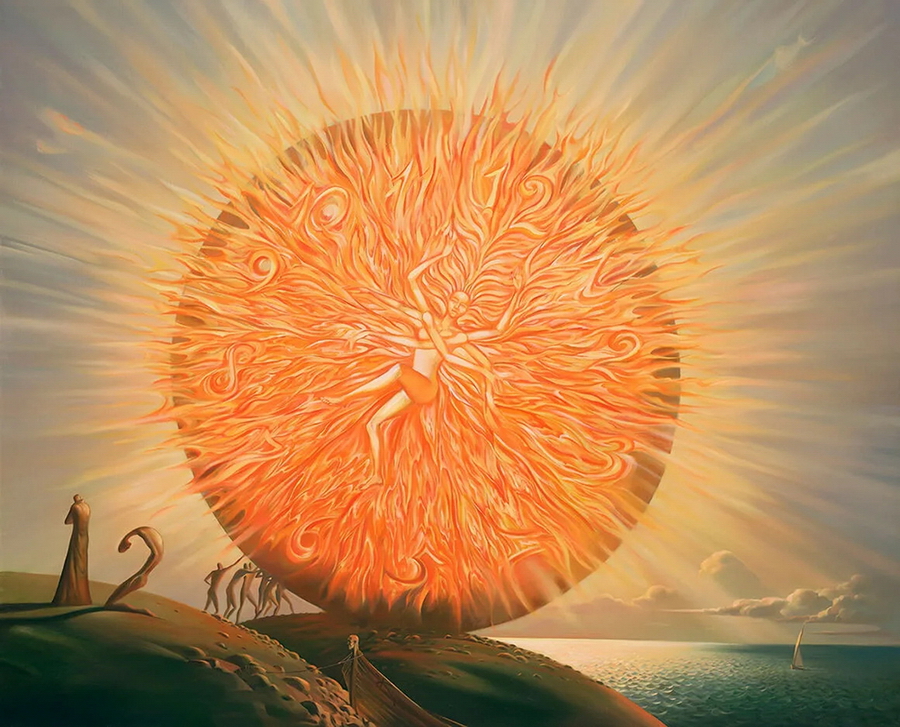 VISUALSKY